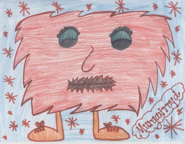 Amanda Dawson’s 5th grade class – brucecoville.com